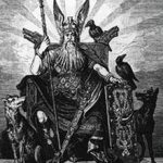 Oración vikinga al Dios Odín