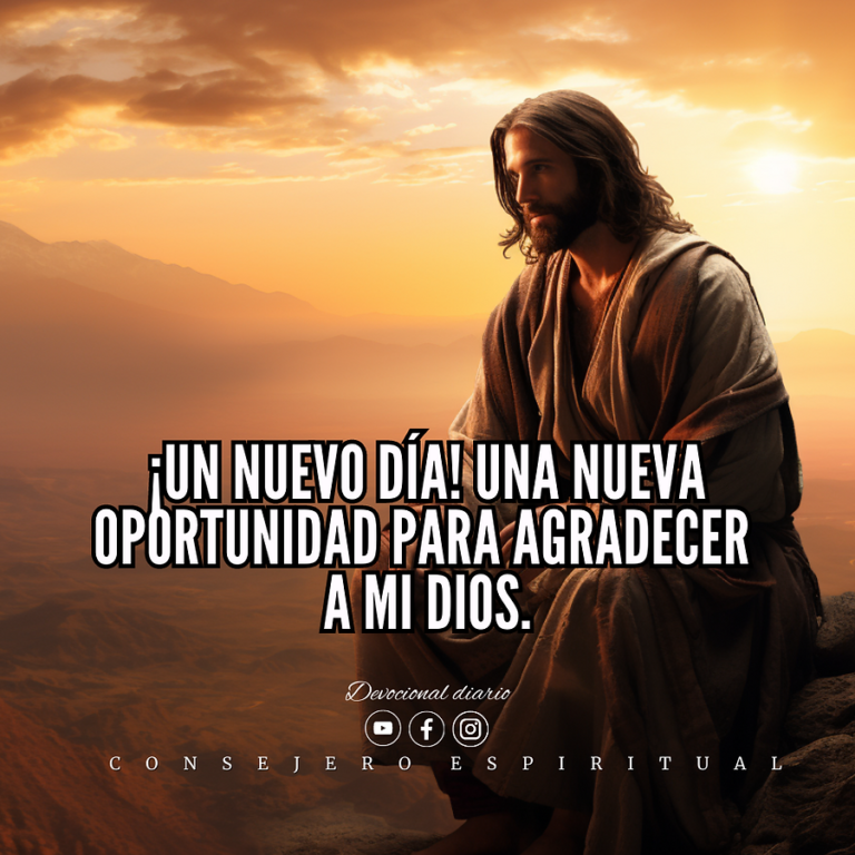 Oración por la mañana cristiana: una guía para comenzar tu día en ...