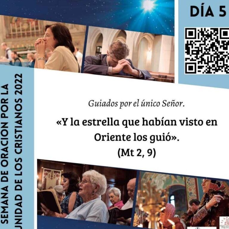 Oración de la Sangre de Cristo: Un rezo poderoso para todos los días